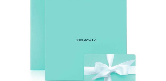 The Tiffany setting: 130 years of pure perfection – Jewel Shutter